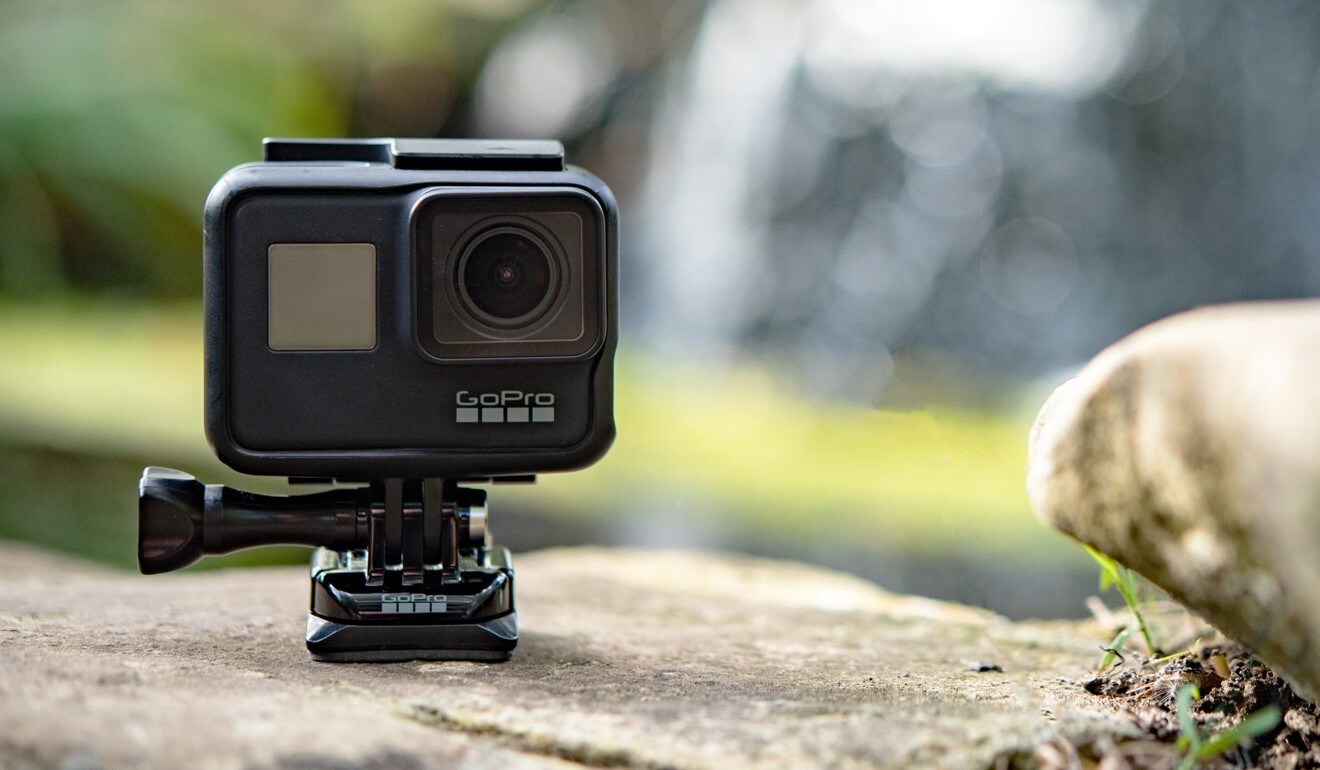 Best 360 cameras: GoPro Max 360 vs Insta360 One R Twin Edition. Which ...