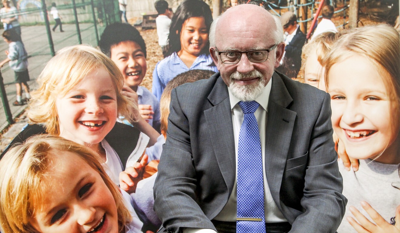 Parents of students at Hong Kong international school demand 30 per ...