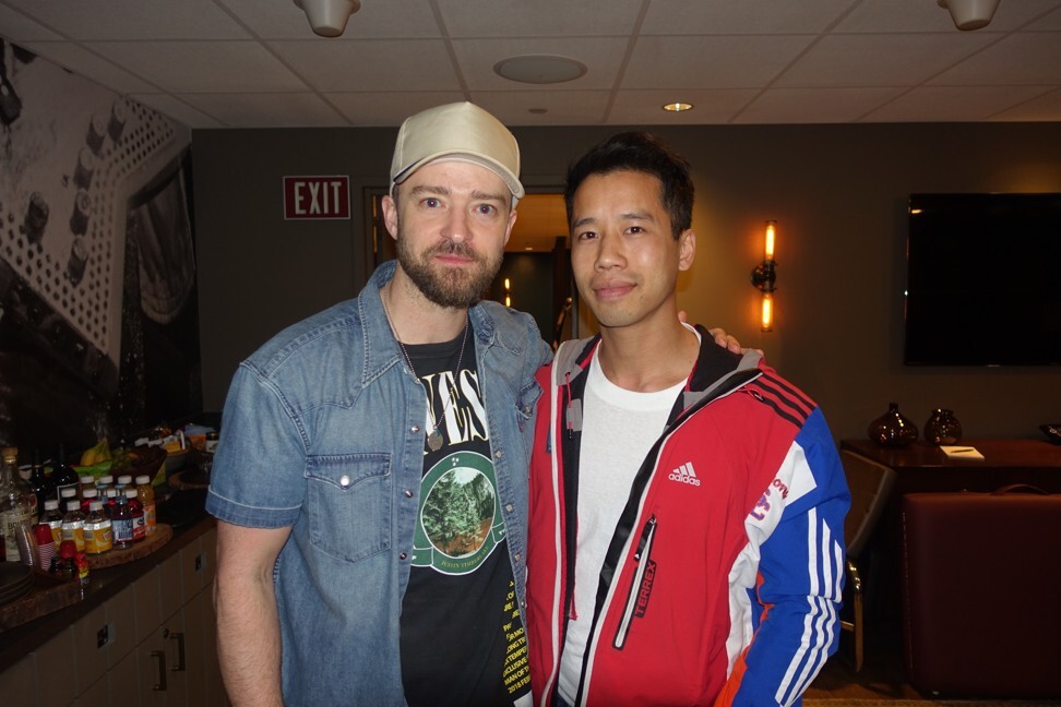 ‘I’m a vault’: the entertainment news publisher celebrities can trust ...