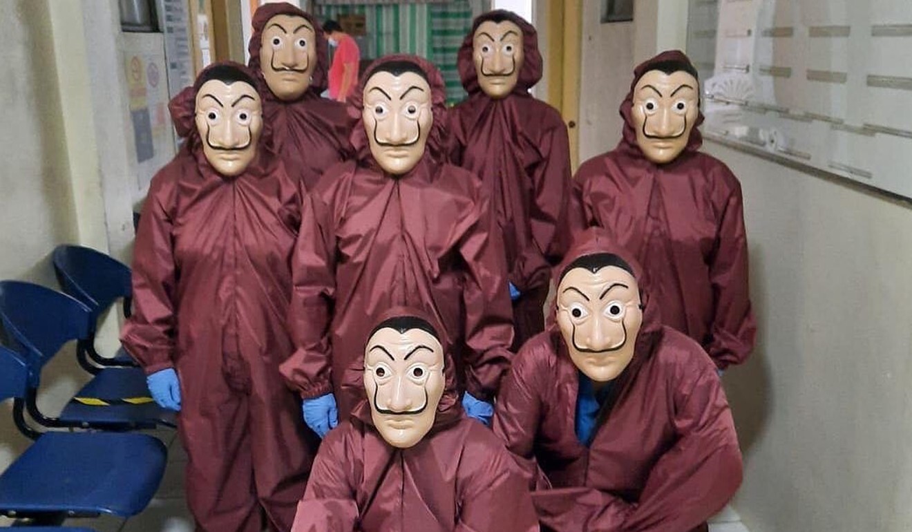 How Star Wars, Power Rangers, Teletubbies and Netflix inspired ...
