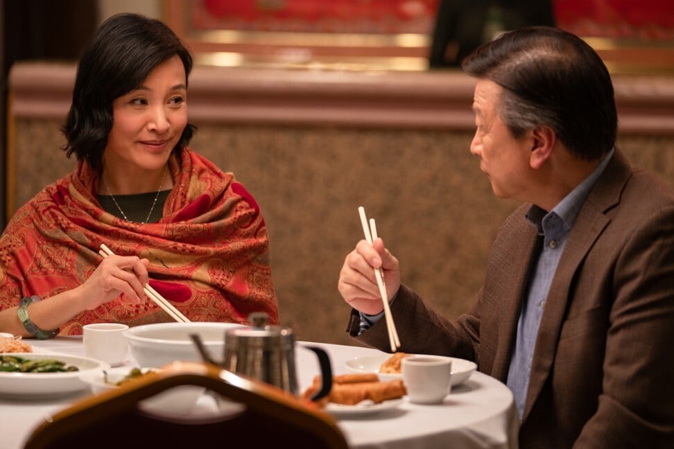 Tigertail film review: engaging Netflix drama recalls immigrant ...