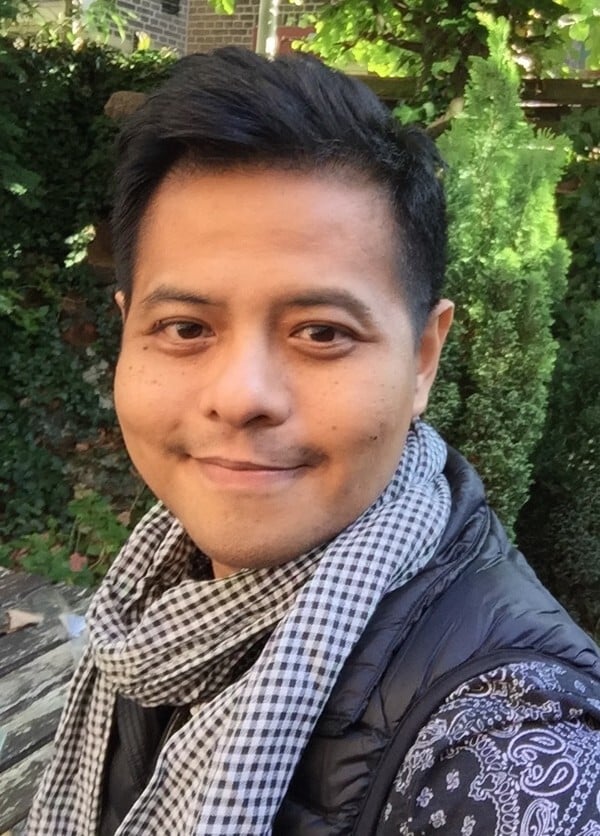 What lockdown life is like for Singapore poet Alfian Sa’at and Malaysia ...