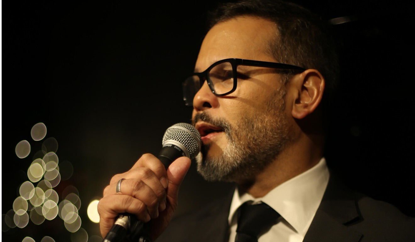 What lockdown life is like for Singapore poet Alfian Sa’at and Malaysia ...