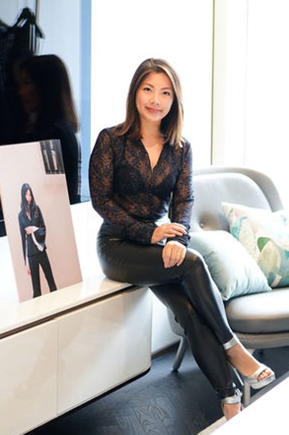Fashion and the coronavirus: Hong Kong designers on their survival ...