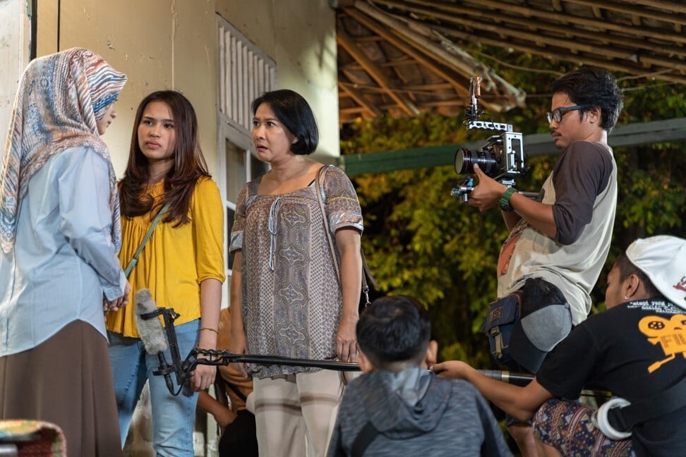 Inside the cruel everyday world of Indonesia’s popular Islamic soap ...