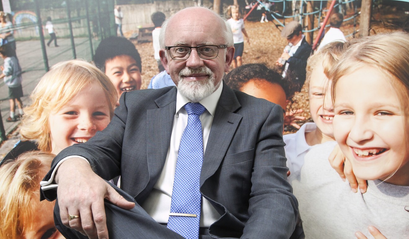 Coronavirus: Hong Kong’s Nord Anglia International School backtracks on ...