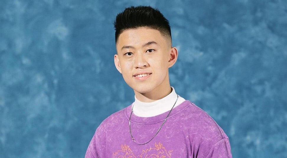 Asian rapper Rich Brian’s hip-hop journey from resentment to respect ...