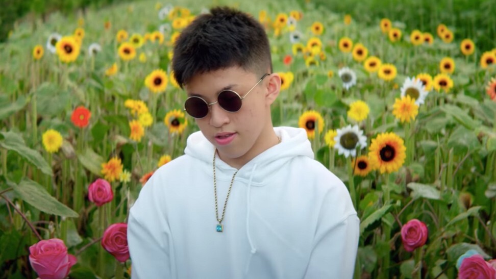 Asian rapper Rich Brian’s hip-hop journey from resentment to respect ...
