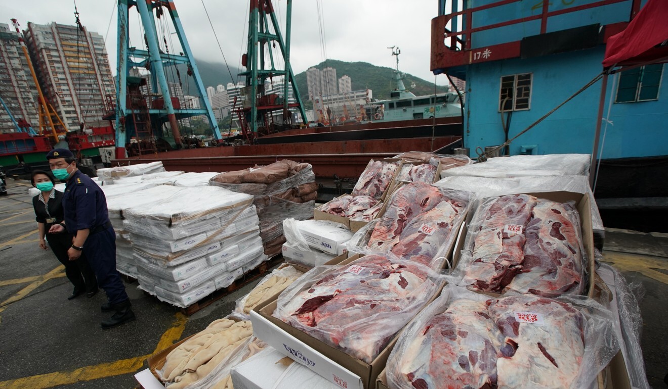 Giant Clams 2 Billion Worth Of Clams Seized In Gensan Philippine