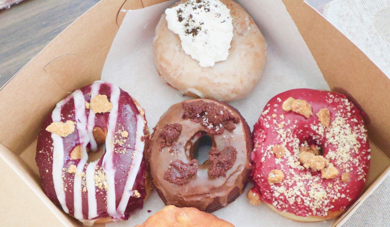 Vegan strip joints, tattoo parlours and doughnuts – how Portland ...