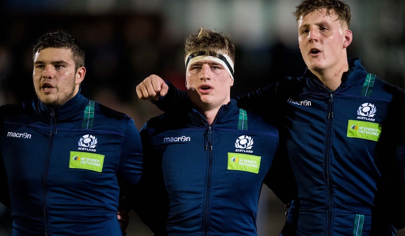 Hong Kong-born Scotland rugby star Cameron Henderson to hone talent at ...