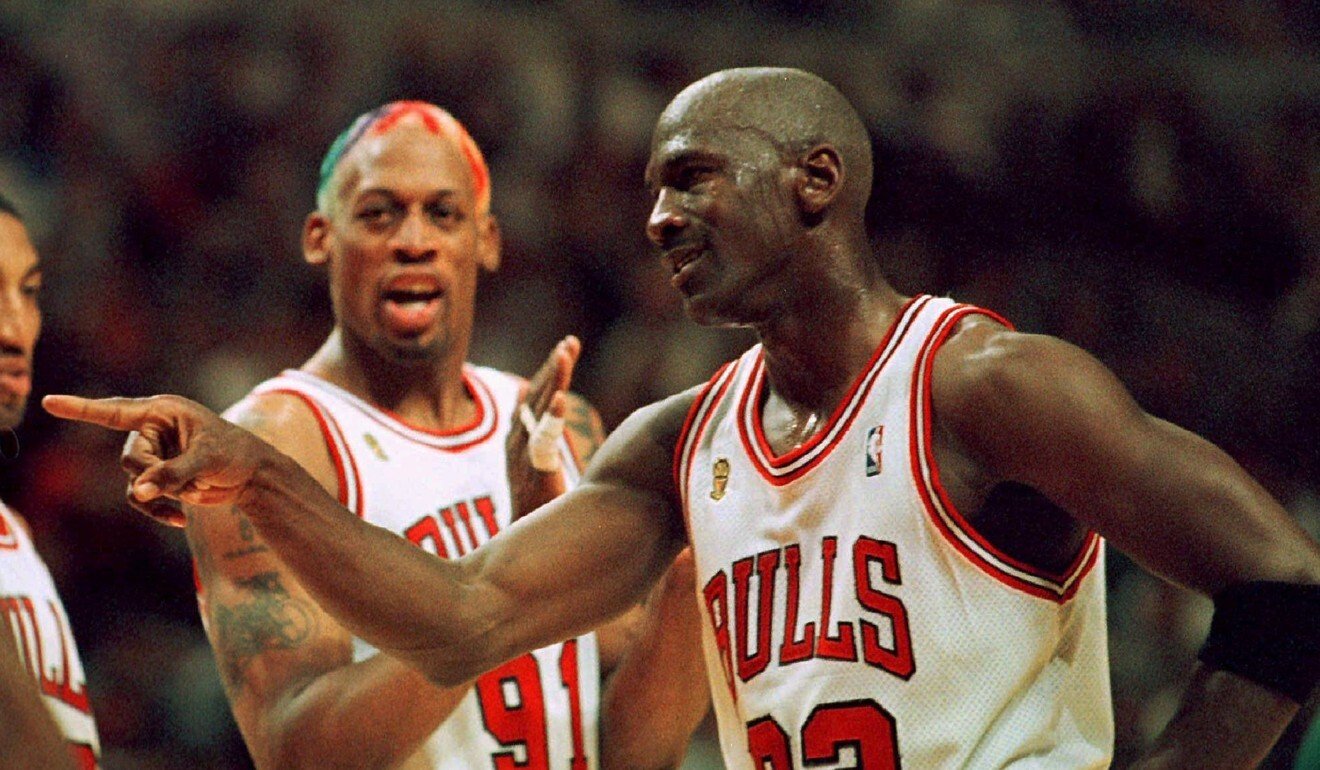 Opinion | ‘The Last Dance’ answering a lot of questions about Michael ...