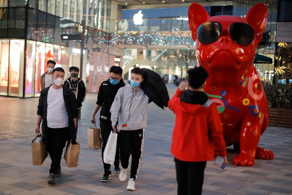 Chinese banks to report credit-card loans turned sour in first quarter ...