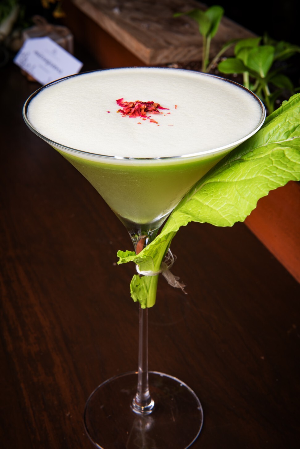 Plum old fashioned, sake Bloody Mary or green tea spritz? 9 sexy but ...