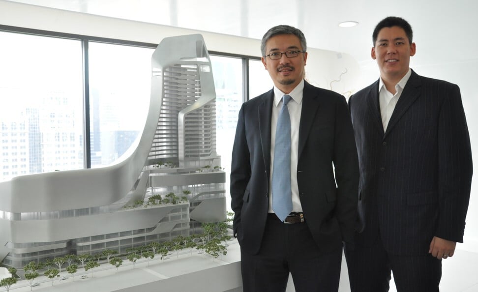 5 Thai billionaires who top the country’s rich list – a long way behind King Maha Vajiralongkorn ...