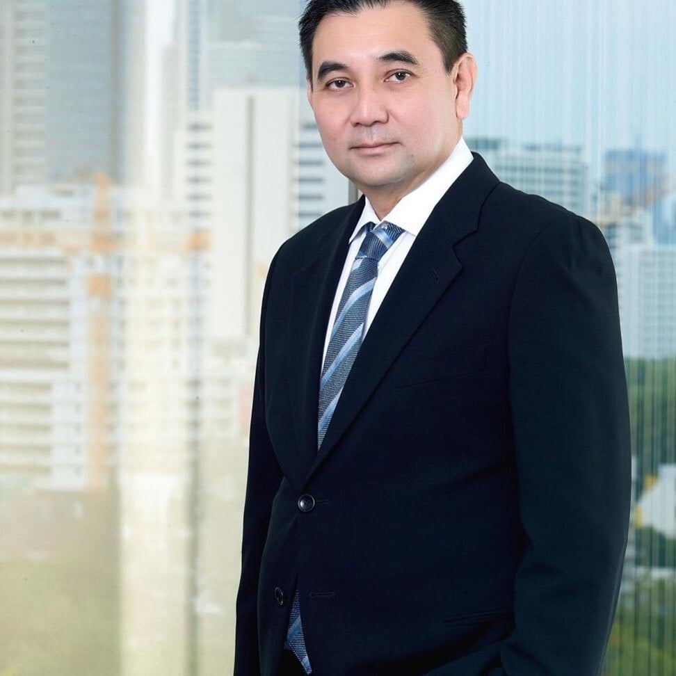 5 Thai billionaires who top the country’s rich list – a long way behind King Maha Vajiralongkorn ...