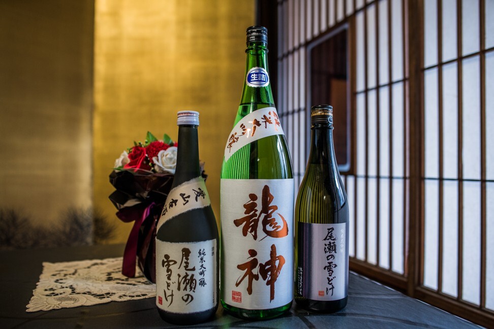 Plum old fashioned, sake Bloody Mary or green tea spritz? 9 sexy but ...