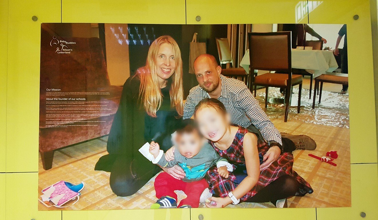 Popular Hong Kong kindergarten goes bust, leaving teachers unpaid and ...