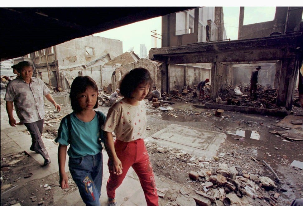 Coronavirus spreads anti-Chinese feeling in Southeast Asia, but the ...