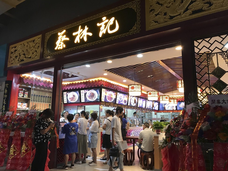 Why Wuhan hot dry noodles, one of China’s top noodle dishes, are so ...