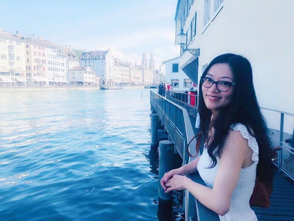 For these female scientists who grew up in China and found fame in the US, gender equality needs ...