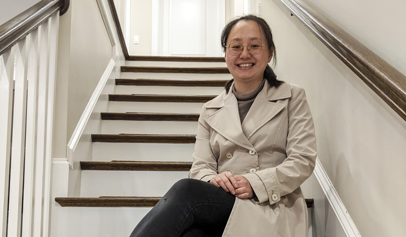 For these female scientists who grew up in China and found fame in the ...