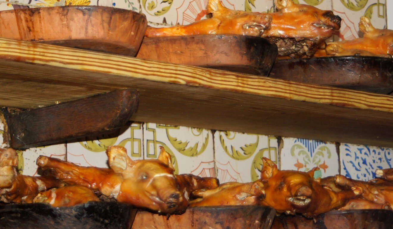 ‘Curry Mile’ in Manchester, tapas and fish and chips in London ...