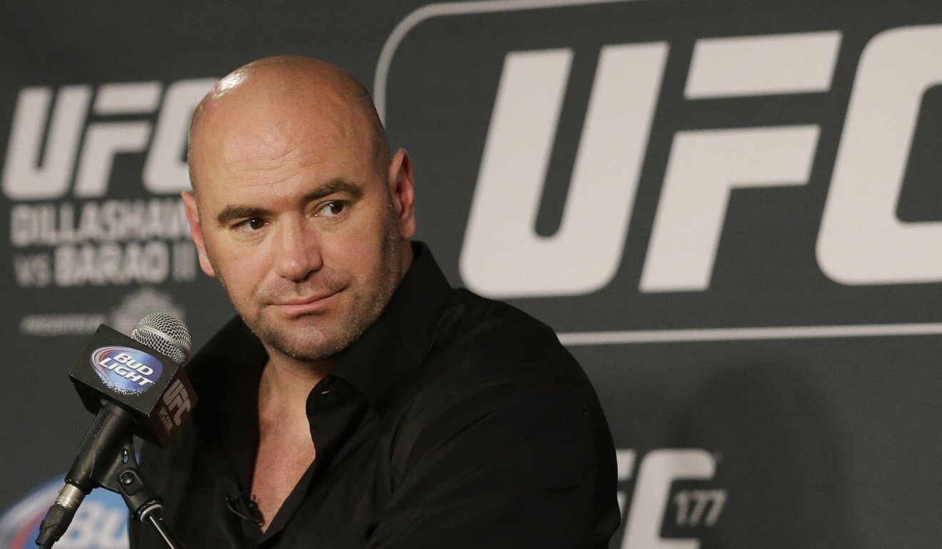 Opinion | UFC 249 gives first glimpse into post-coronavirus sporting ...