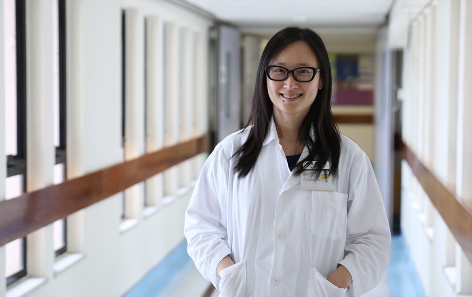 Ovarian cancer diagnosis forced endometriosis sufferer to change her ...