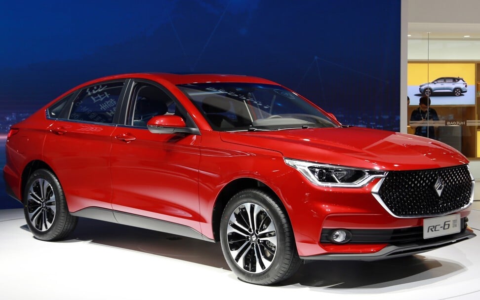 Huawei signs up 18 carmakers to drive 5G adoption in China with ...