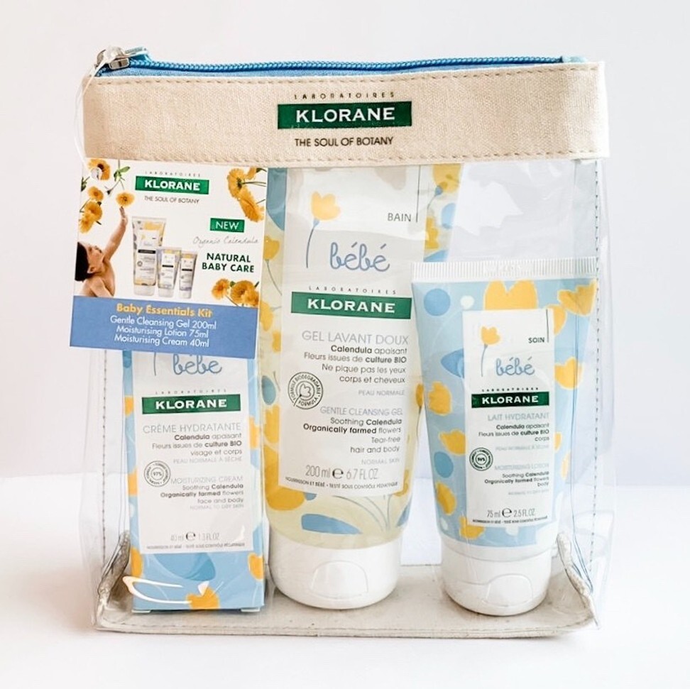 Luxury skincare for babies and children the newest big thing from ...