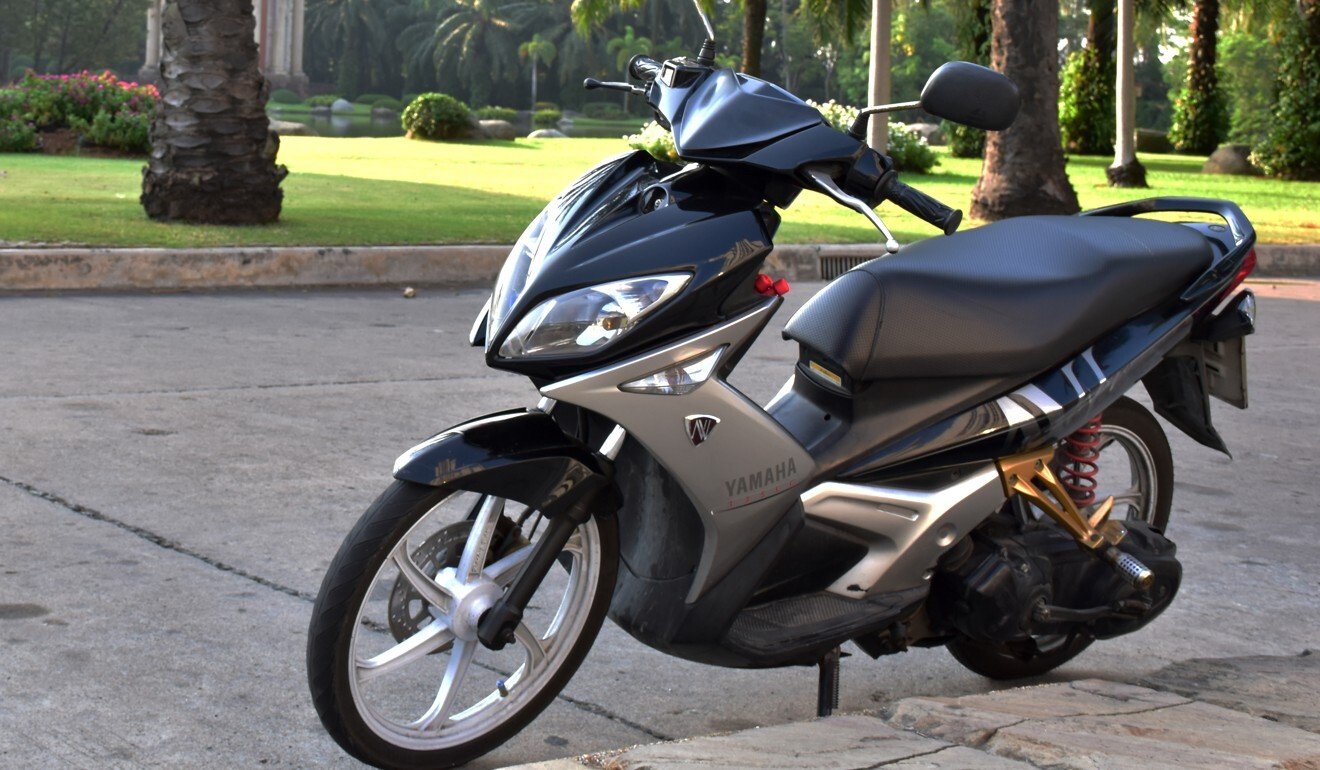 How the Philippines fell in love with motorcycles, and why two wheels ...