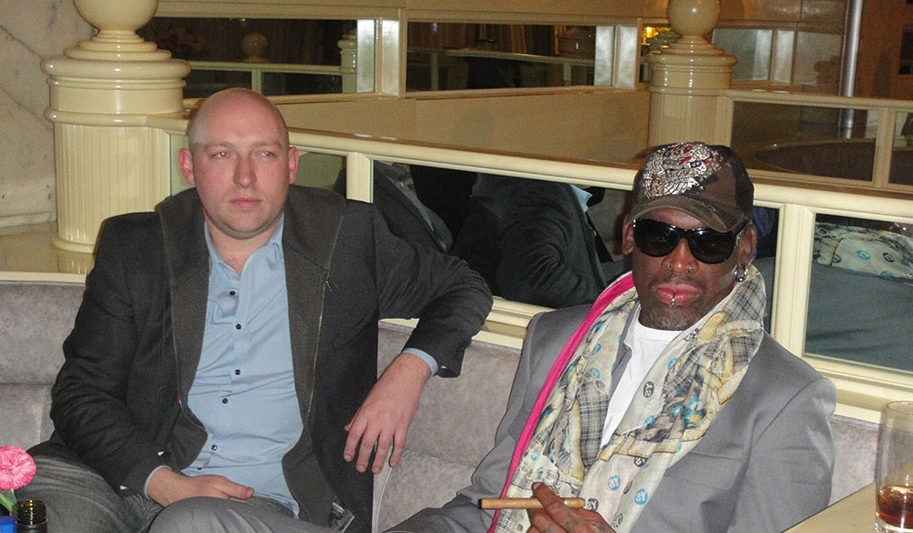 Dennis Rodman’s North Korea trips brought scorn and ridicule but he ...