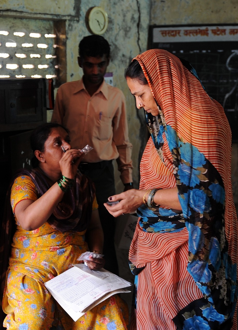 Tuberculosis crisis in India: disease that kills the most people in the ...