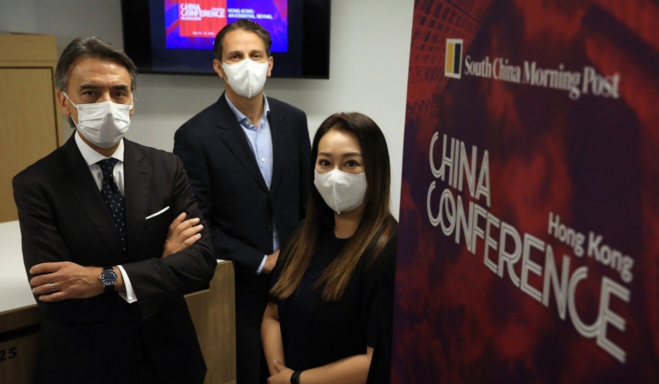 Exclusive | Coronavirus: Hong Kong business travellers prioritised in ...