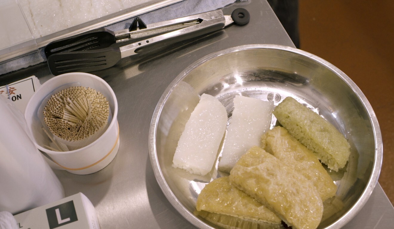 Fong On’s Paul Eng: the man selling Cantonese rice cakes to hipsters in ...