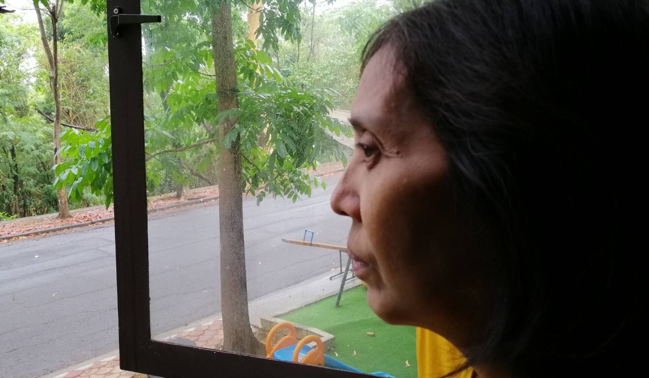 Manila eases its coronavirus lockdown, for anyone still brave enough to ...