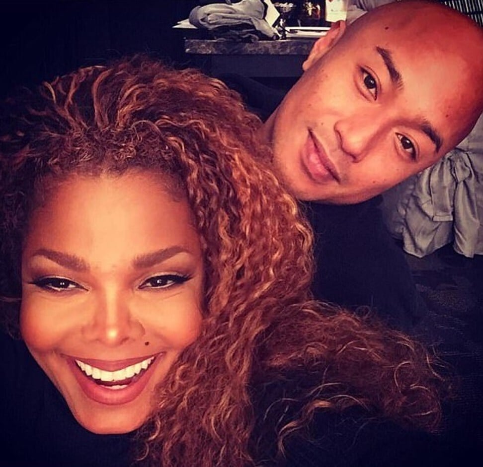 Janet Jackson the gay icon – from lesbian song remakes to that Will ...