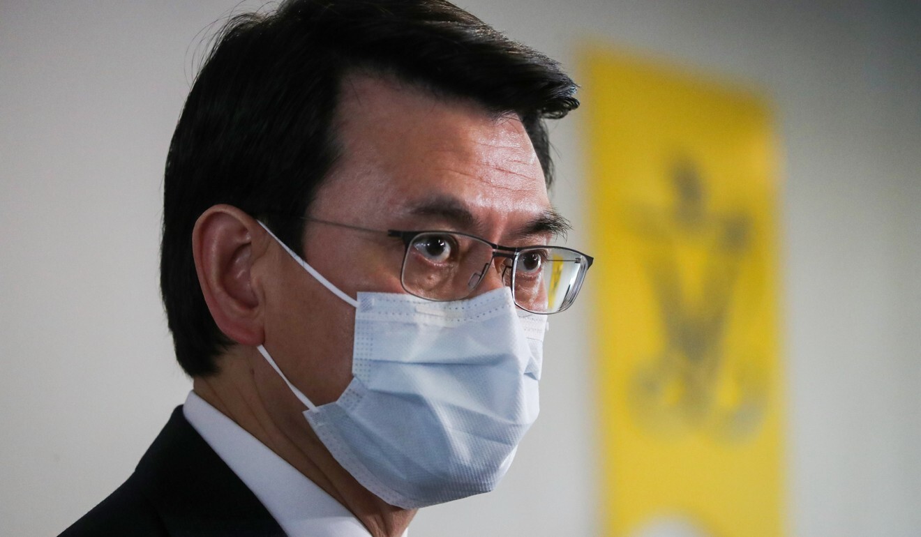 Ocean Park’s fate still hanging in balance after Hong Kong lawmakers ...