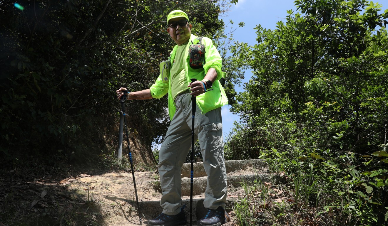 Hazards of hiking: sharp rise in mishaps as more Hongkongers flock ...