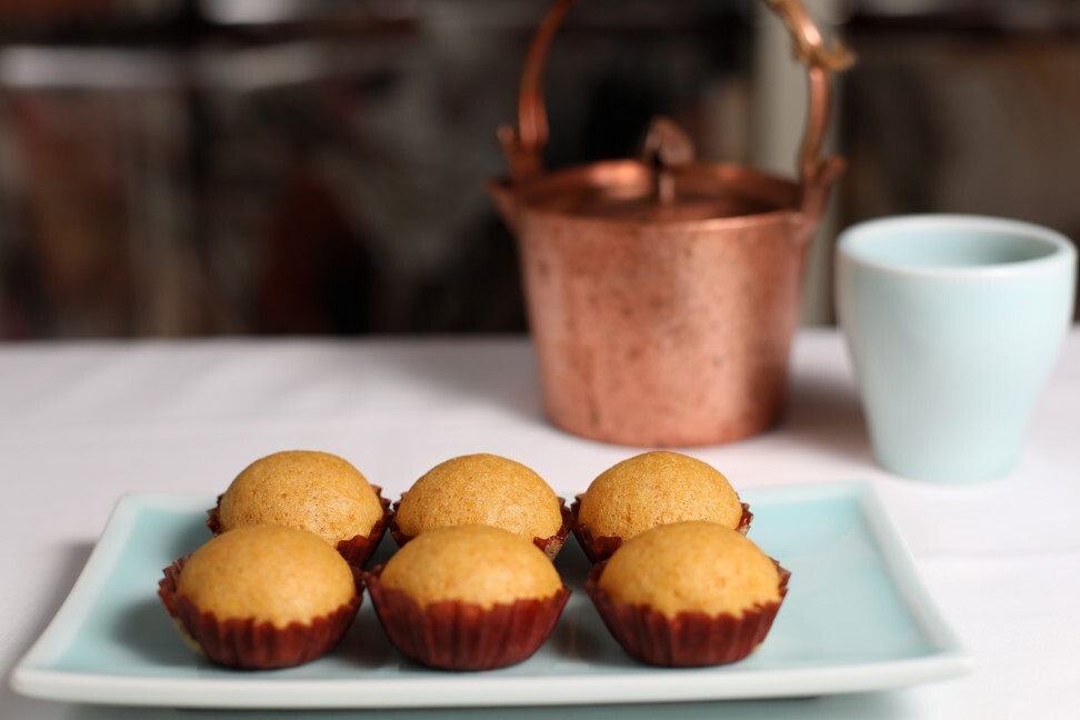 What makes dim sum a tradition that is full of surprises? Hong Kong’s ...