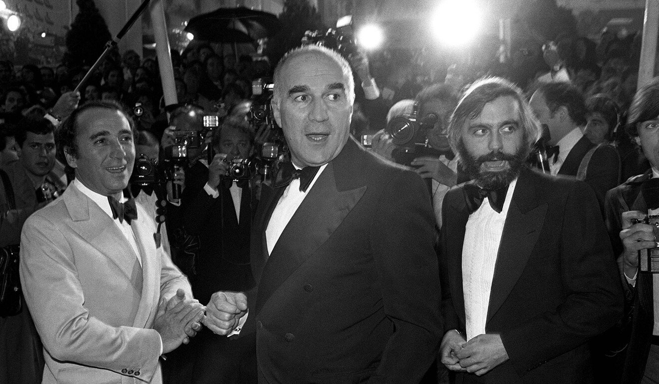 French screen legend Michel Piccoli, who starred in classics which ...