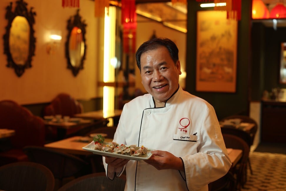 What makes dim sum a tradition that is full of surprises? Hong Kong’s ...