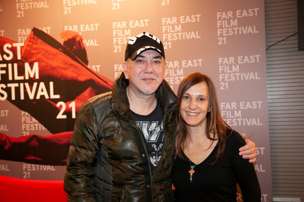 Far East Film Festival, Italian celebration of Asian cinema, moves ...
