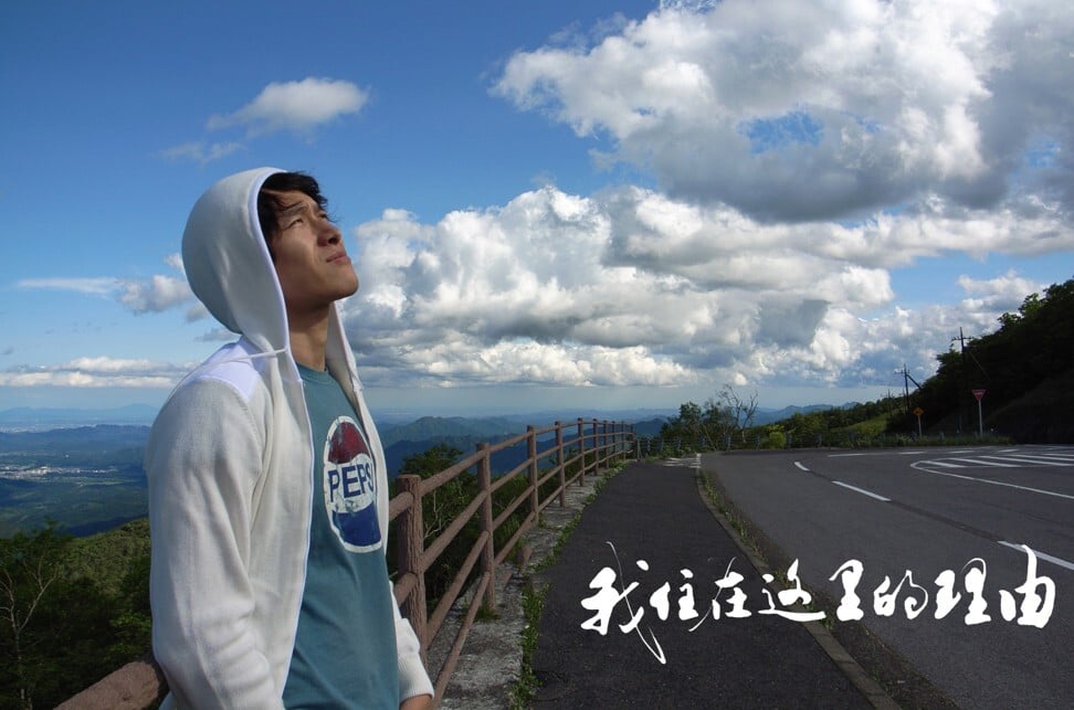 Japanese filmmaker contrasts how a Chinese city and his country dealt ...