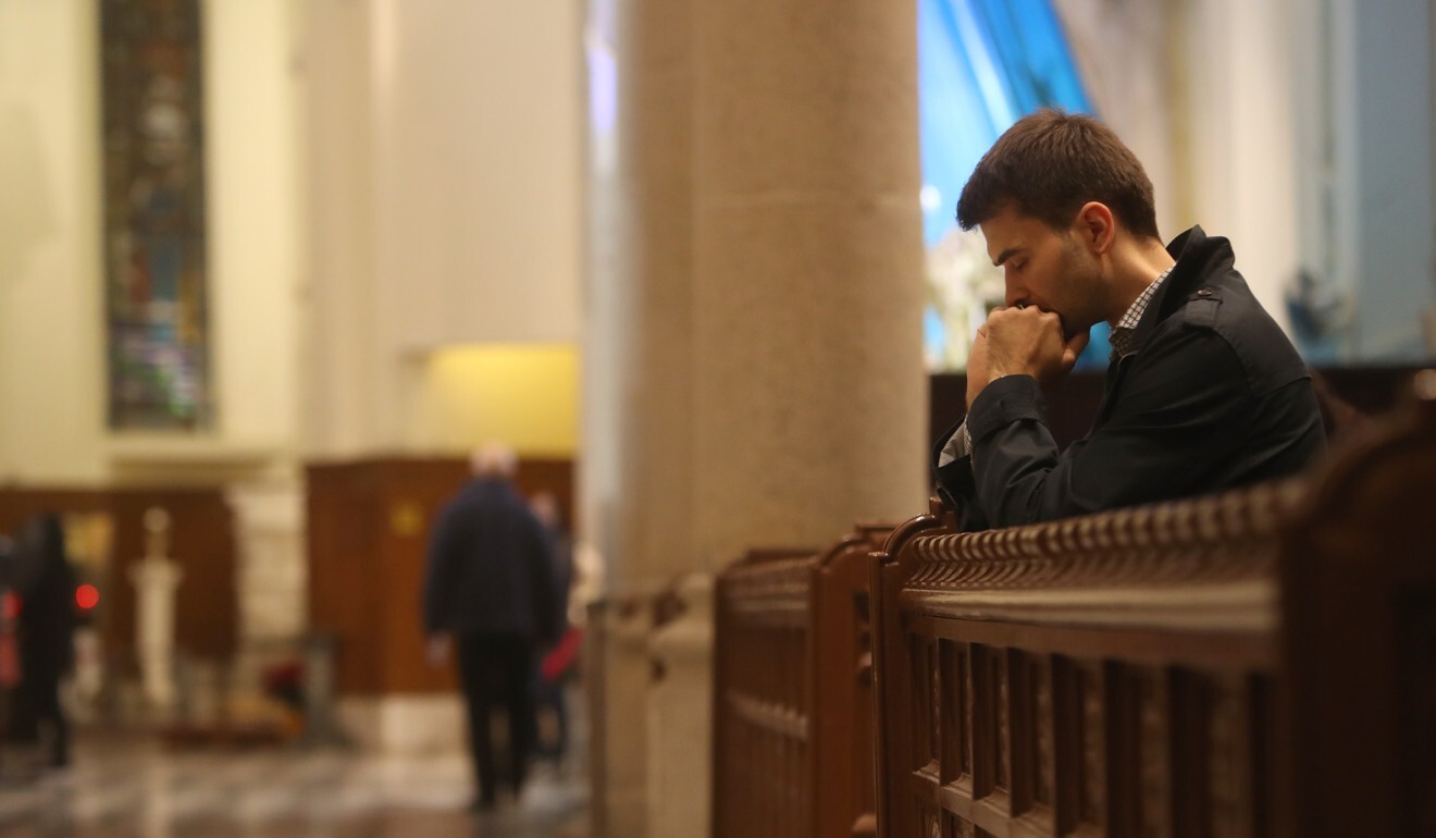 Coronavirus: Hongkongers can join bigger religious gatherings as some ...