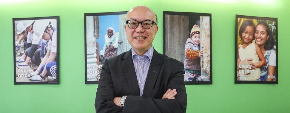 Exclusive | Hong Kong retail landlord Chinachem cuts base rent close to ...