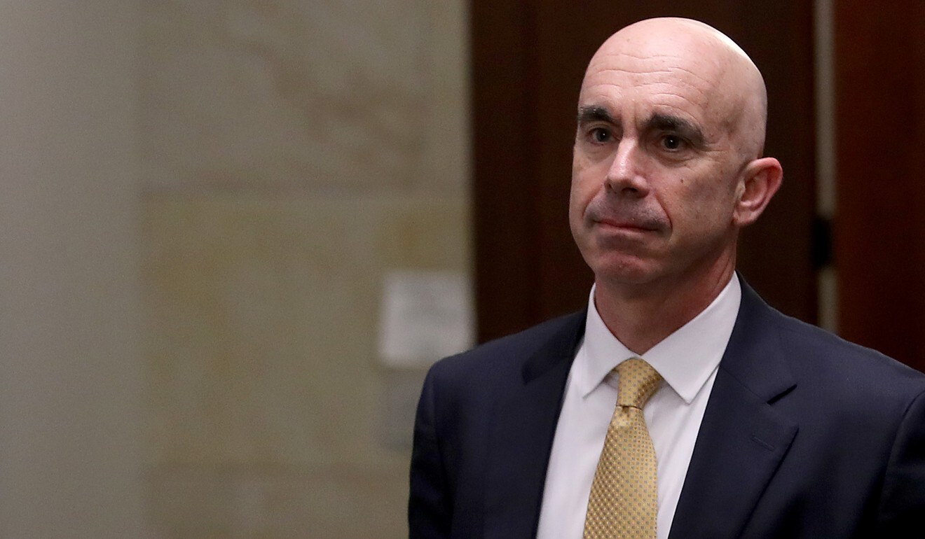 US lawmakers slam Trump’s firing of watchdog investigating ...