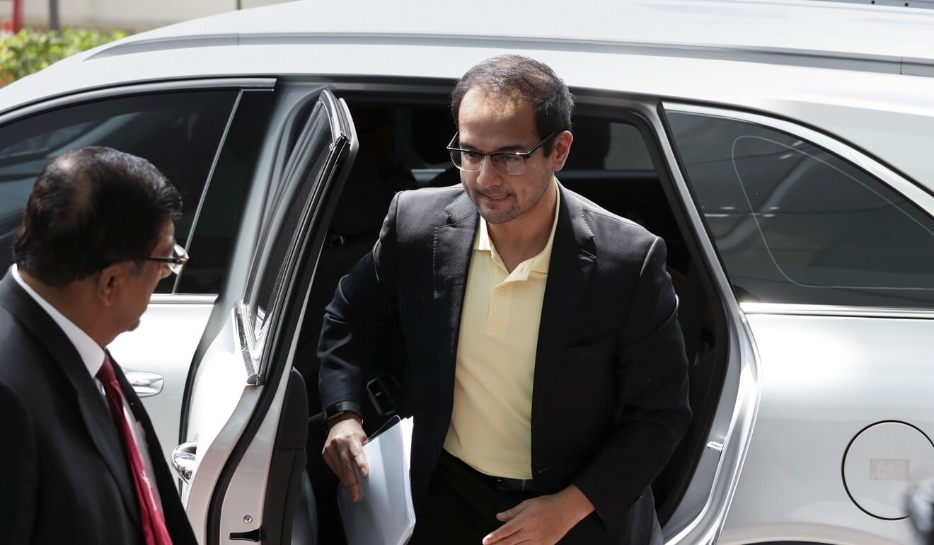 1MDB: Najib Razak’s in court, accused of contempt … and on the comeback ...