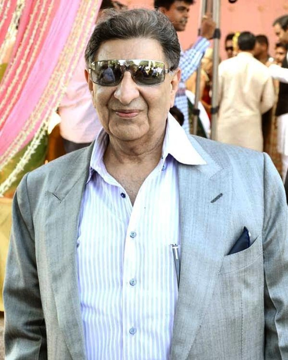 Mukesh Ambani and India’s 14 other richest people – has the global ...